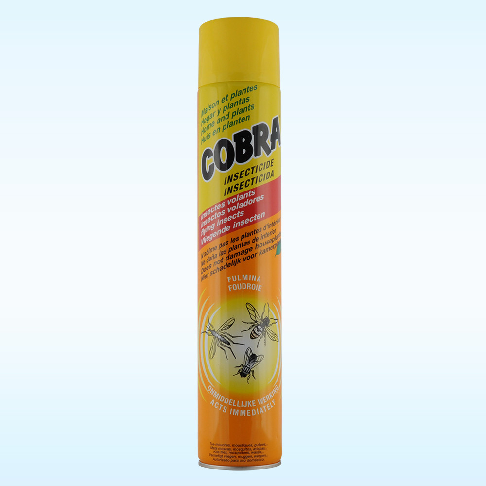 Insecticide volants 0378 - Corroban